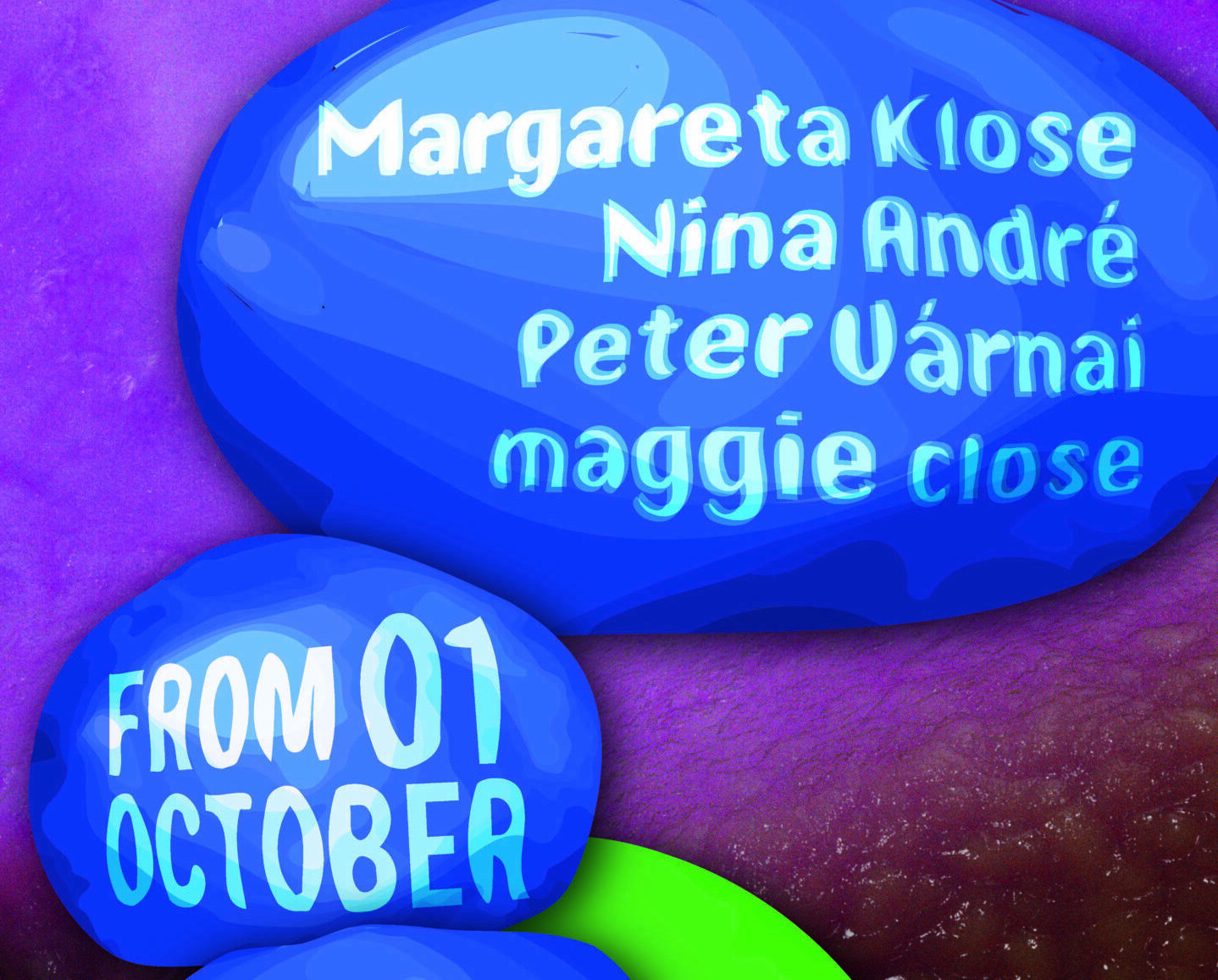 Mascarade Marathon | KOJE KLOSE